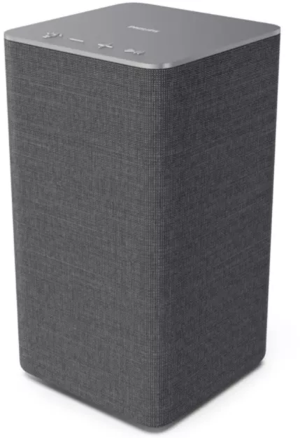 Boxa Philips Wireless Cu Asistenti Vocali Led Multicolor Incorporat 40 ...