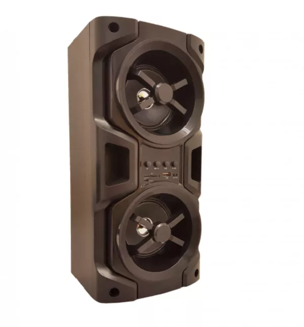 Boxa Portabila Bluetooth Radio Usb Mp3 Tf Card Bass Puternic 8hug ...