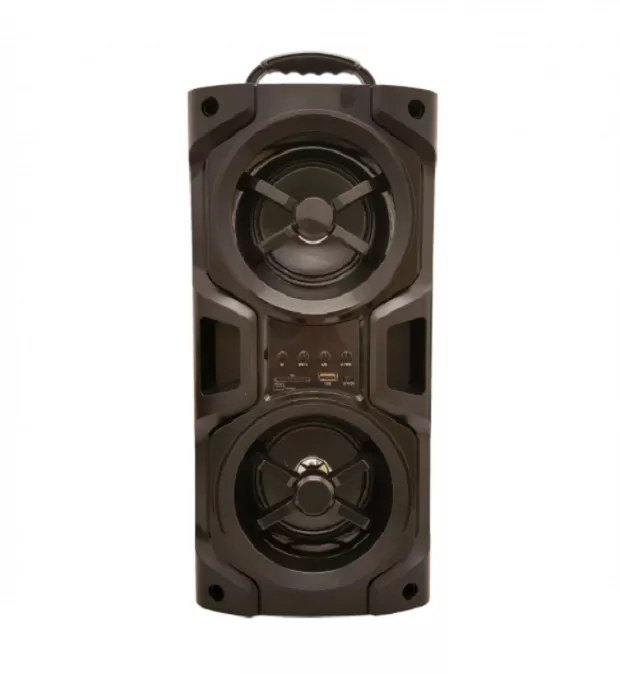 Boxa Portabila Bluetooth Radio Usb Mp3 Tf Card Bass Puternic 8hug ...