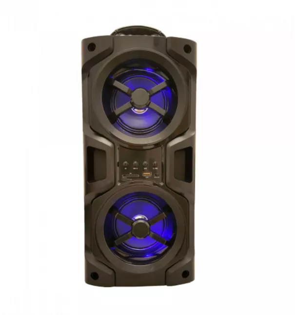 Boxa Portabila Bluetooth Radio Usb Mp3 Tf Card Bass Puternic 8hug ...