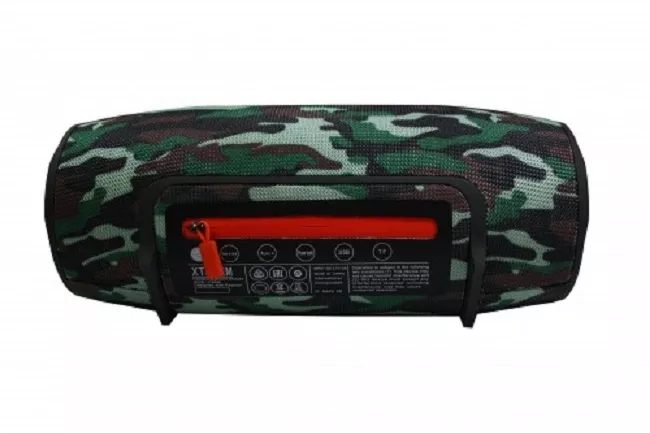 Boxa Portabila Charge Xtreme Boombox Waterproof 10000 Mah Cu Bluetooth ...