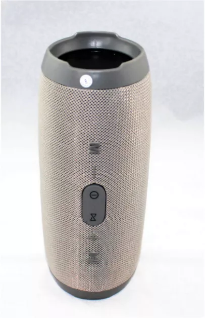 Boxa Portabila Cu Conectare Bluetooth Argintiu bqej_225787990 - cel.ro