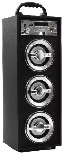 Boxa Portabila Mica T&g Bluetooth Usb Albastru u5nh_225787884 - cel.ro