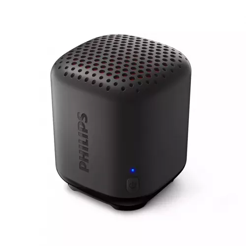 Boxa Portabila Philips Conectivitate Cu Bluetooth Putere 2.5w Baterie ...