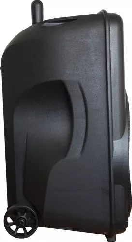 Boxa Portabila Temeisheng Port Usb Card Micro Sd/tf Aux In 2 Microfoane ...