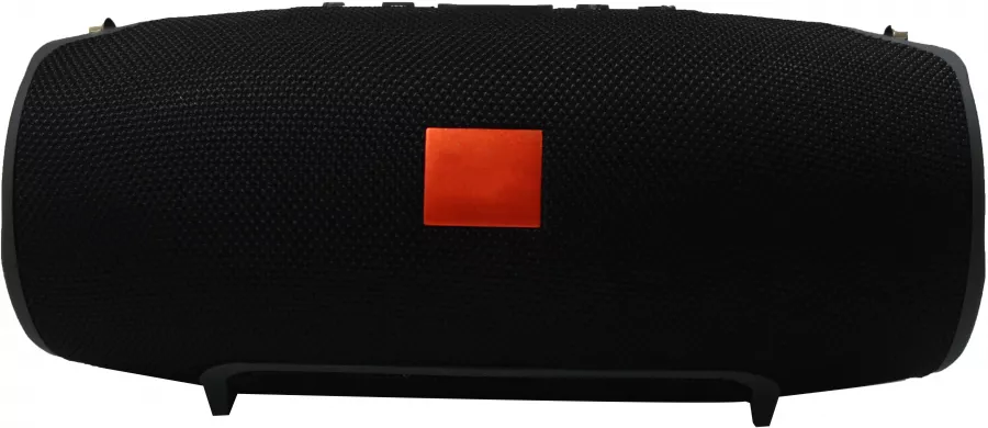 Boxa Portabila Xtreme Charge Cu Bluetooth Usb Aux Intrare Negru 5 V Iesire