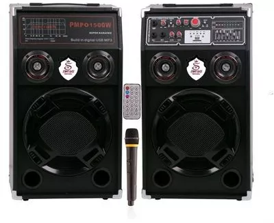 Boxe Active Cu Bluetooth Usb Cu Microfon mr4e_225786768