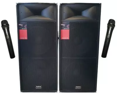 Boxe Active Profesionale Vlliodor-nrs 2025 cfvt_225786771 - cel.ro