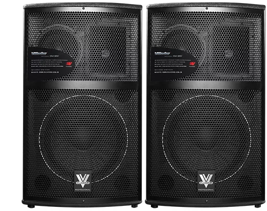 Boxe Pasive Vlliodor Nrs Putere 2 X 360 W Bass Puternic Incinta Din ...