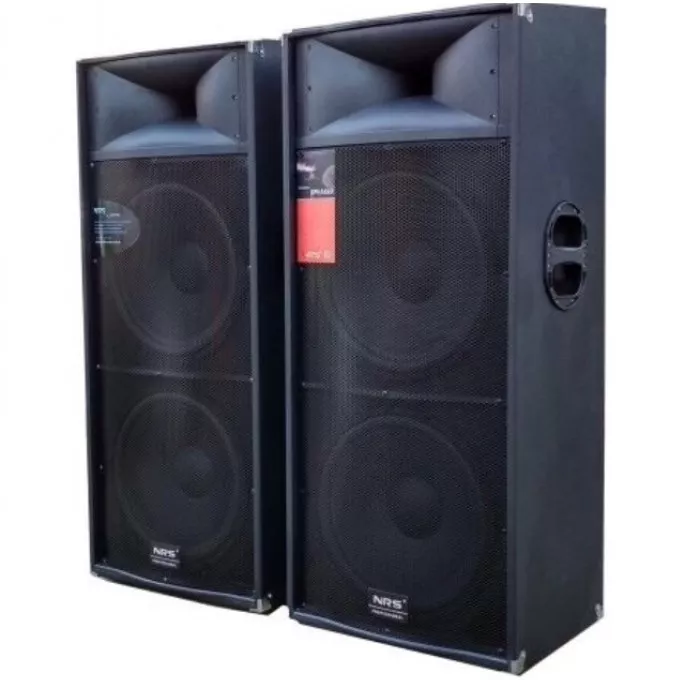 Boxe Profesionale Active Bluetooth 1120 W Rms Cu Mixer Puternic kz94 ...