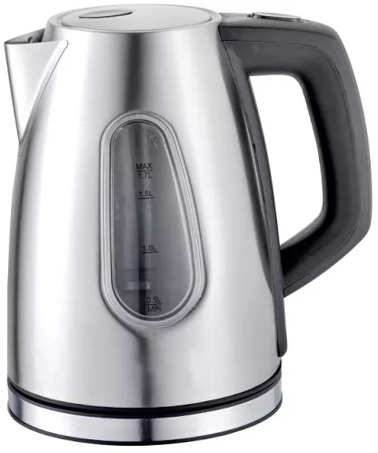 Cana Fierbator 2200 W Capacitate 1.7l Oprire Automata Intrerupator On ...