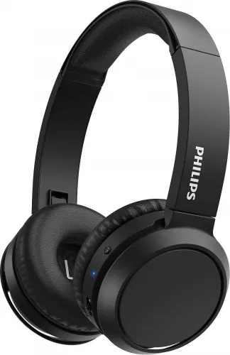 Casti Philips Wireless Audio Bass Boost Supraauriculare Difuzoare 32 Mm ...