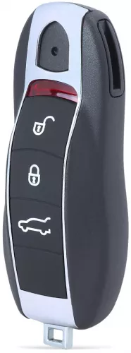 Cheie Auto Completa Smart pentru Porsche Cayenne cu 3 Butoane cu Cip si ...