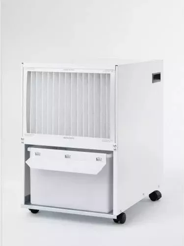 Dezumidificator si purificator Woods SW38FW Suedia 6 Ani Garantie ...