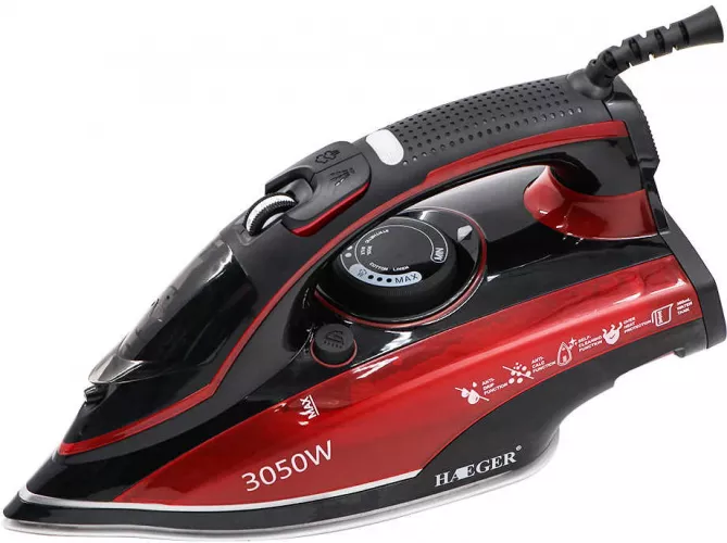 Fier De Calcat Electric Cu Putere 3050 W Cablu 3 M 360 Ml 25 G/min Si ...
