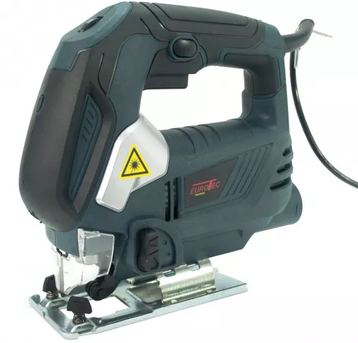 Fierastrau pendular electric 1450W decupir + 11 panze lame KJS1450 - cel.ro