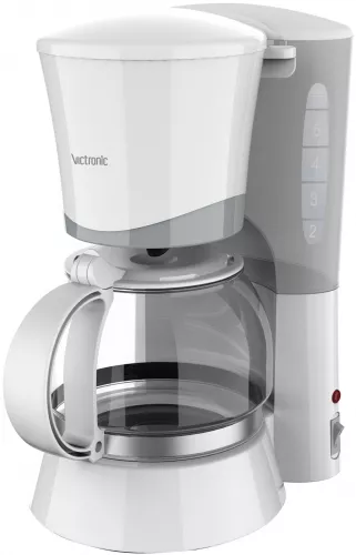 Filtru De Cafea Victronic 700 Wati 600ml 6 Cesti o9iv_225787246