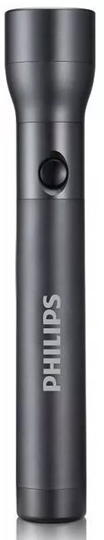 Lanterna Led Aluminiu 350 Lumeni Philips 6 Baterii AA llfw_225787266 ...