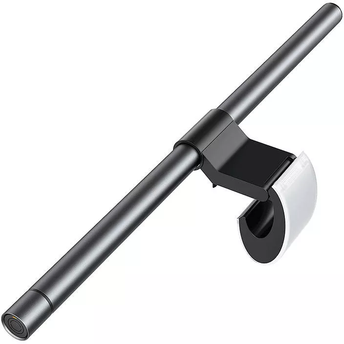 Monitor LED Elesense E1132 cu Bara de Lumina negru kk3w_225788331 - cel.ro