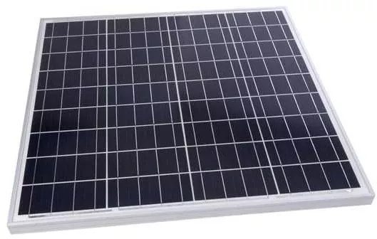 Panou Solar 60w 12v qfxl_225786319 - cel.ro