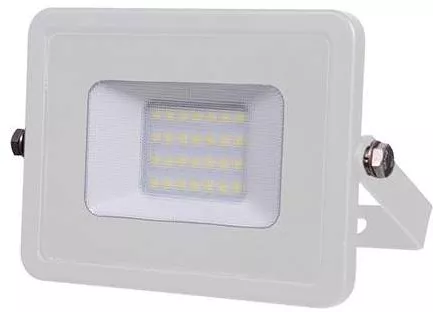 Reflector Led 100W Alb Cip Samsung IP65 cmwz_225788133 - cel.ro