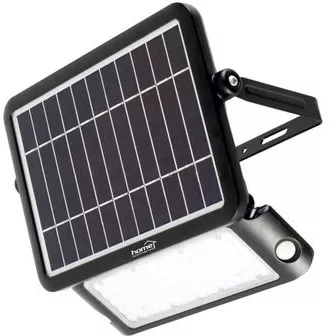 Reflector Solar Led 10 W Flux Luminos 1000 Lm Temperatura Culoare 6000 ...