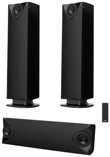 Sistem Boxe Audio Pc Multimedia 3.1 Akai Usb Negru lmgs_225785330 - cel.ro