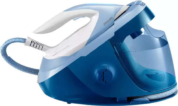 Statie Philips De Calcat Perfectcare Expert Plus Cu Abur Presiune Max ...