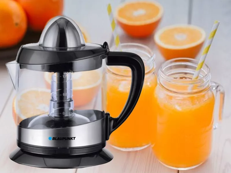 Storcator Fructe Profesional 40w Capacitate 1.2 L Alimentare 230v50 ...