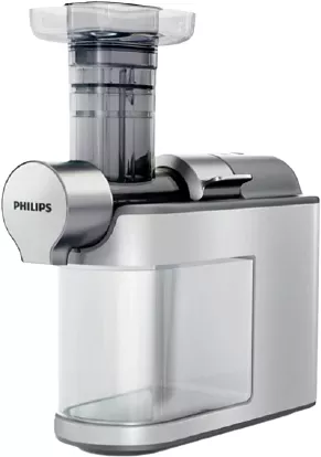 Storcator Philips De Citrice Prin Presare La Rece Design Subtire 200 W ...