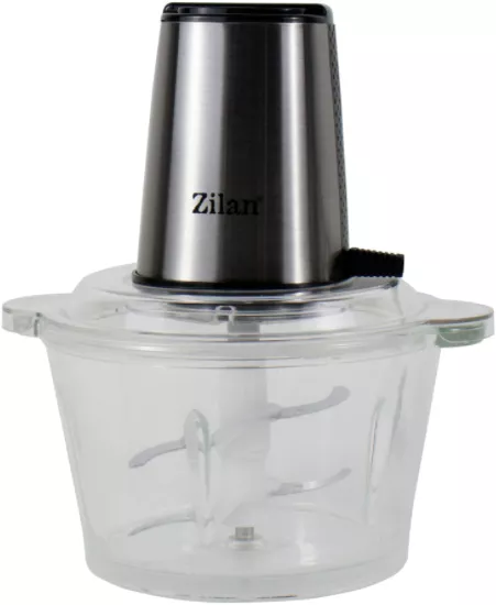 Tocator De Legume Si Fructe Putere 300w Capacitate 1.6l 2 Trepte De Viteza