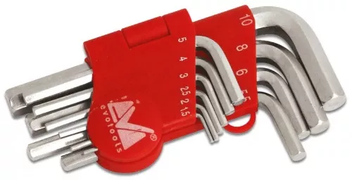 Chei Imbus Cr-V 10 pcs u3nn_965868015 - cel.ro