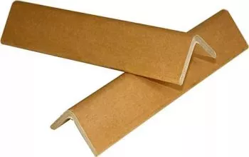 Coltare din Carton 1 m 100x100x6 mm 50 Buc/Bax Coltar din Carton Coltare de