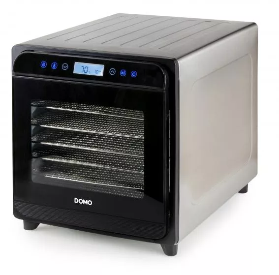 Deshidrator alimente Domo DO354VD 8 rafturi pfz2_784446305 - cel.ro