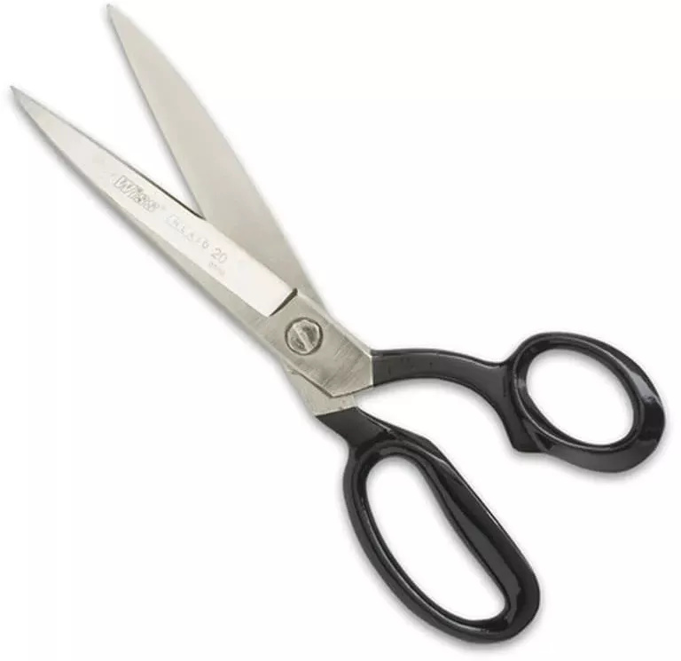 Foarfeca profesionala de croitorie Wiss W20 120 mm CREW20 - cel.ro