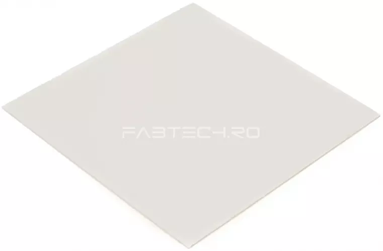 Forex PVC Alb 2mm 500x1000mm