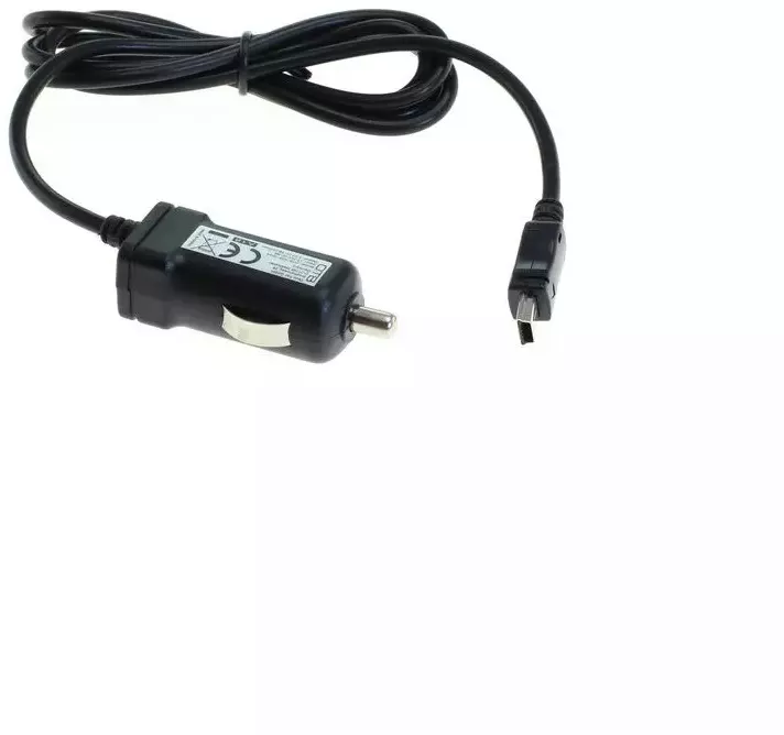 Incarcator de masina MINI-USB - 2.4A ON5157 - cel.ro