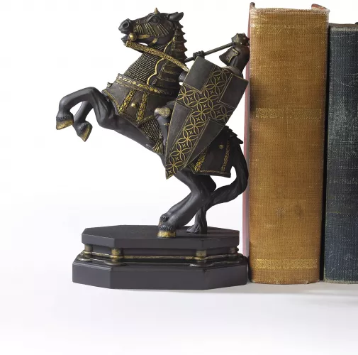 Opritor Carte Harry Potter - Black Knight 30cm NN8722 - cel.ro