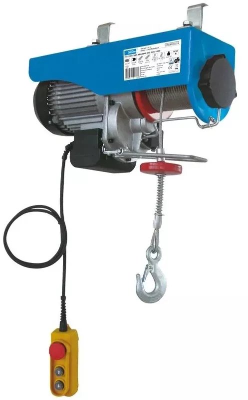 Scripete electric Gude 1709 1600 W GUDE1709 - cel.ro