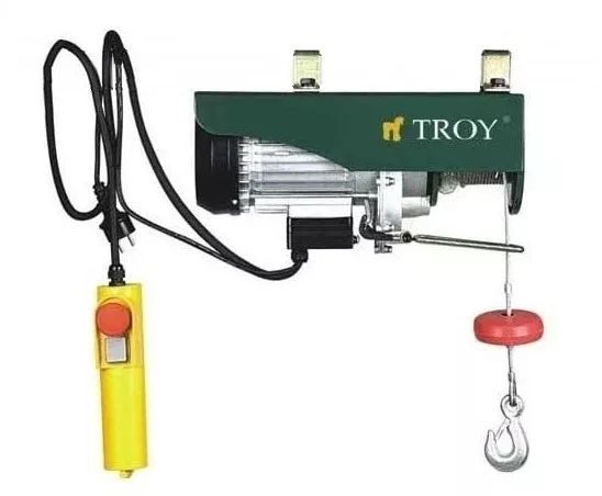 Scripete electric Troy 19700 1000W 250-500 Kg T19700 - cel.ro