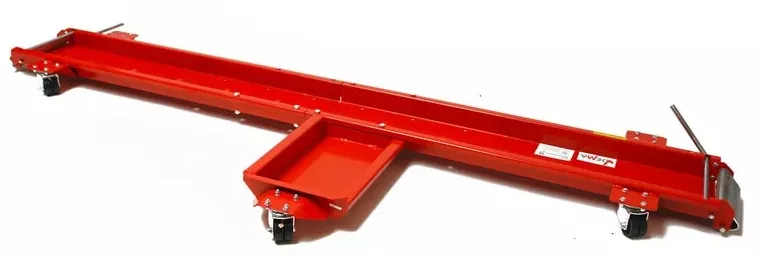 Stand motocicleta mobil MRH 560 Dema 24353 567 Kg DEMA24353 - cel.ro