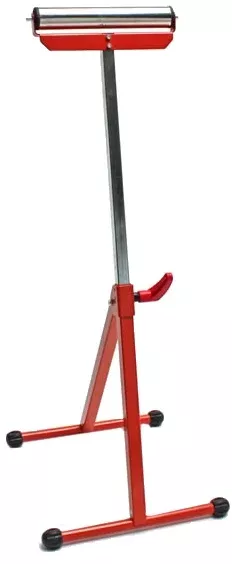 Suport cu rola pentru tevi Dema 21291 60 Kg DEMA21291 - cel.ro