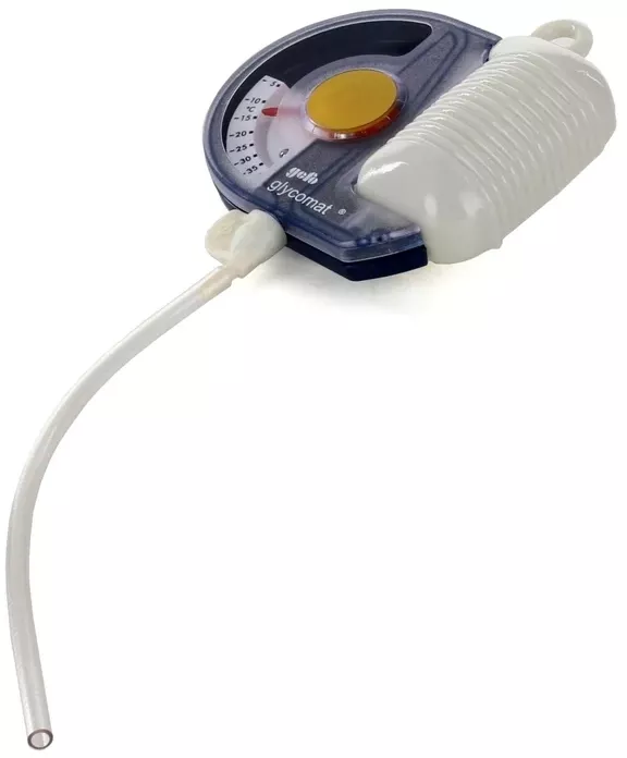 Tester antigel Gefo 1100