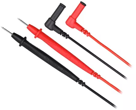 Testere Multimetru Max 600v 10a 90cm 5901890027649 - cel.ro