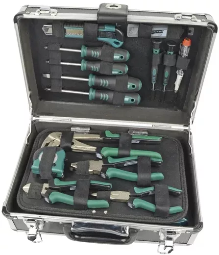 Trusa de scule Mannesmann 29067 90 piese M29067 - cel.ro