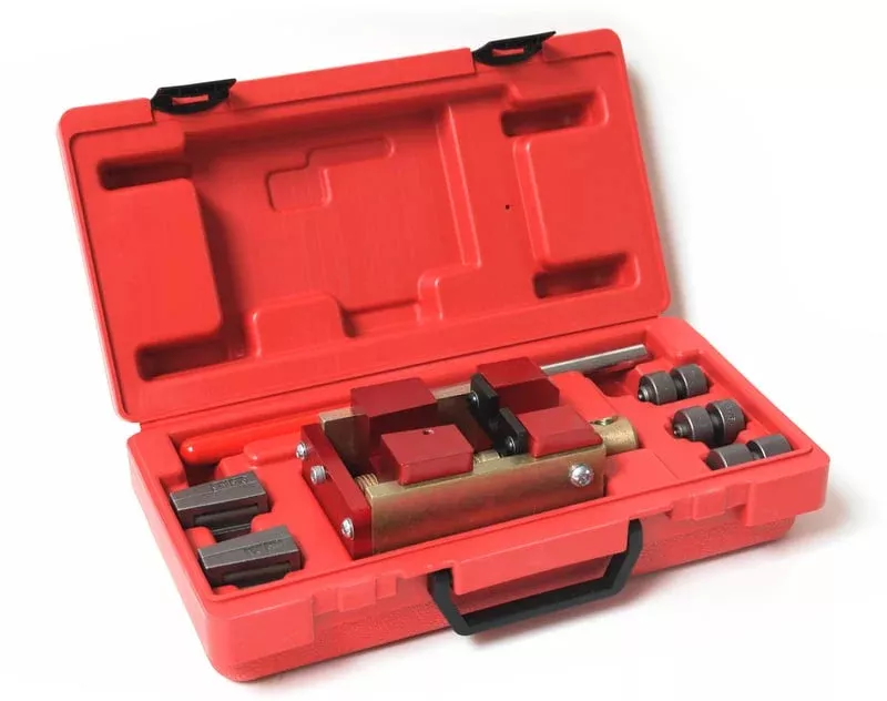 Trusa pentru bercuit conducte de frana Dema 24960 6 piese