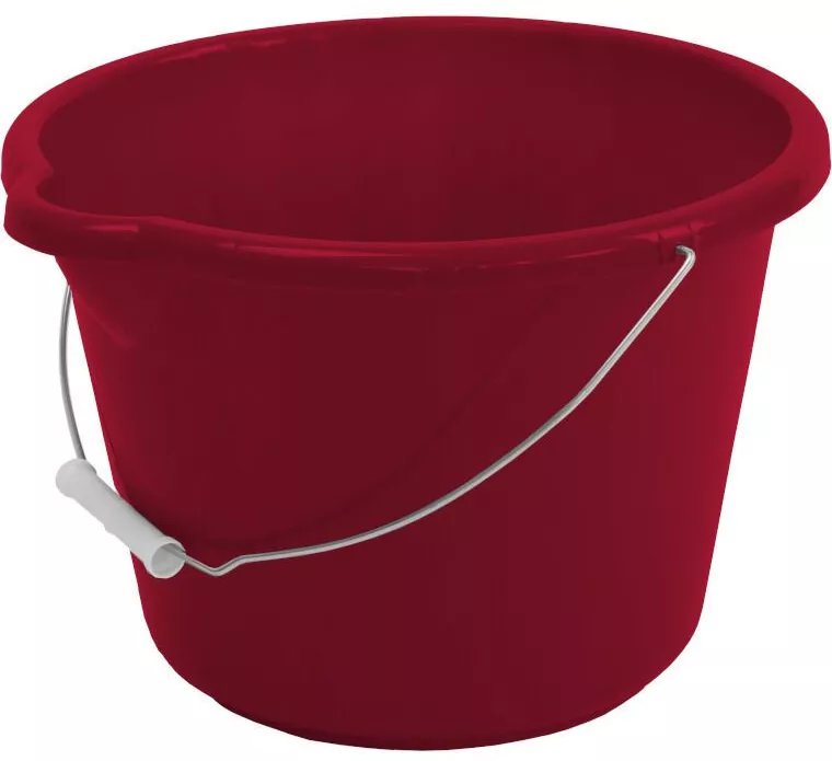 Galeata 12L rosu JOTTA Simi 229007