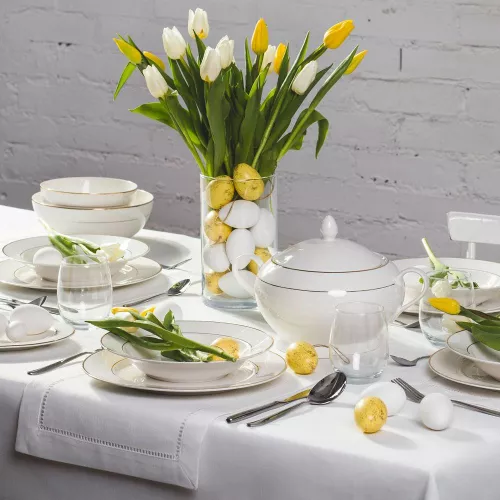 Supiera portelan 2.8L AMBITION Aura Gold 29189