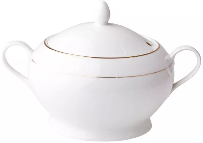 Supiera portelan 2.8L AMBITION Aura Gold 29189