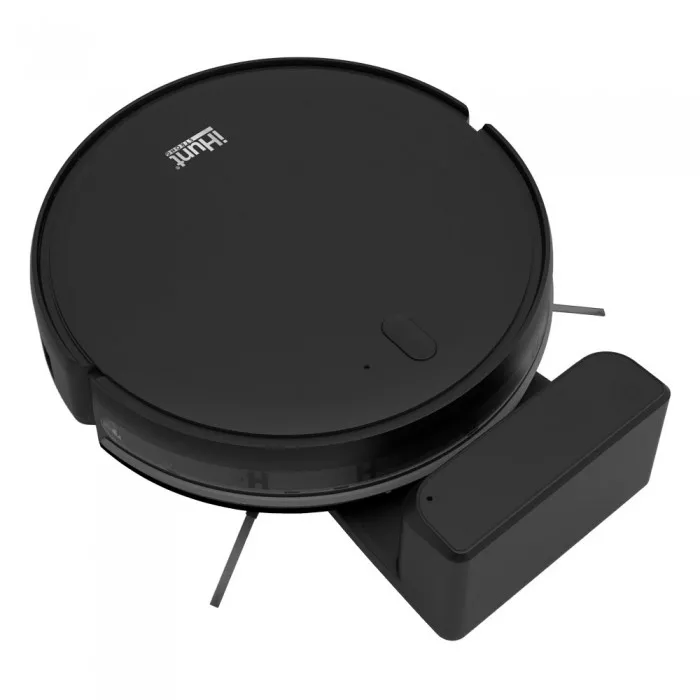 Robot aspirare iHunt Robo Clean Curatare Umeda si Uscata 28W 0.2L ...
